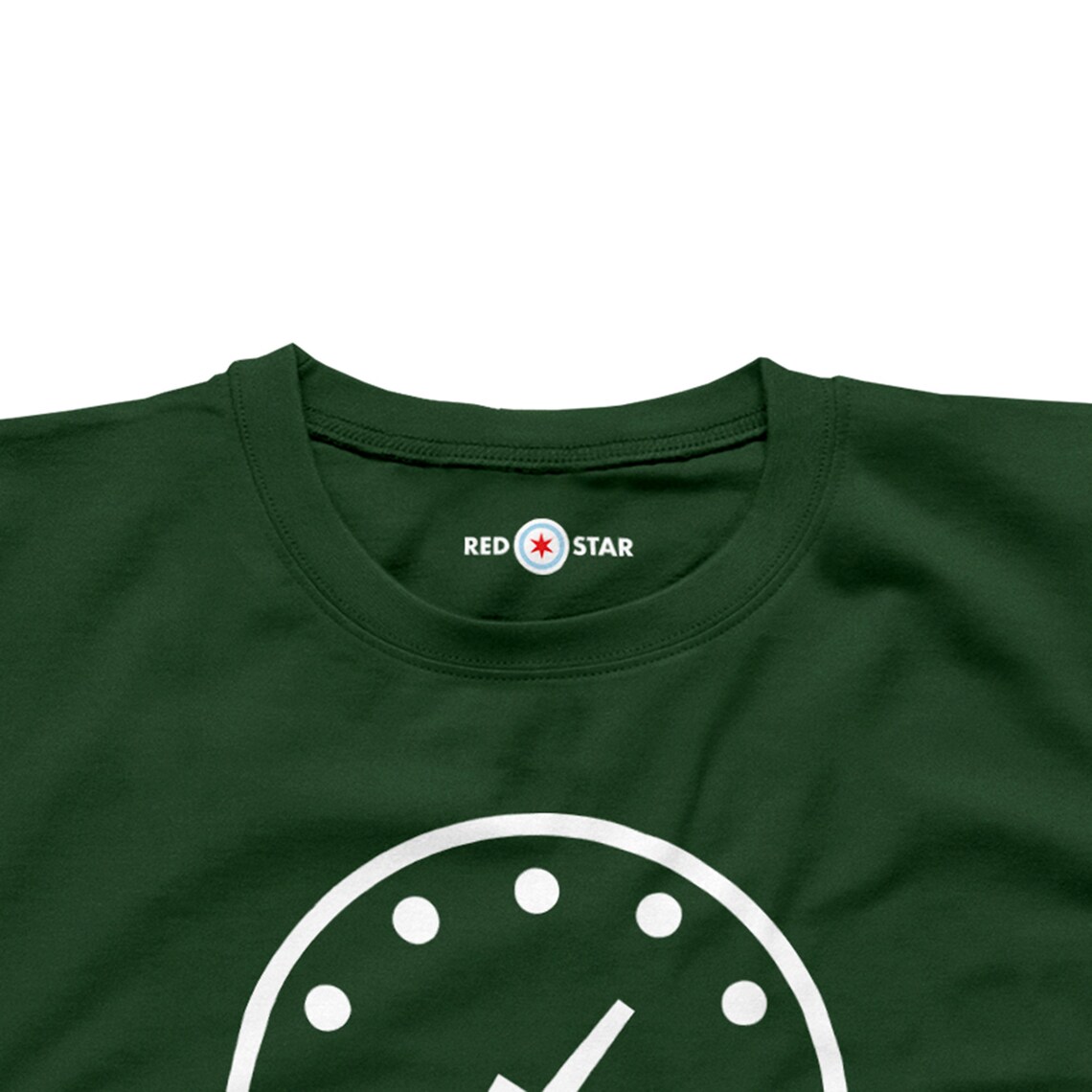 Wrigley Field Scoreboard Clock Shirt for Die Hard Chicago Cubs Fans ...