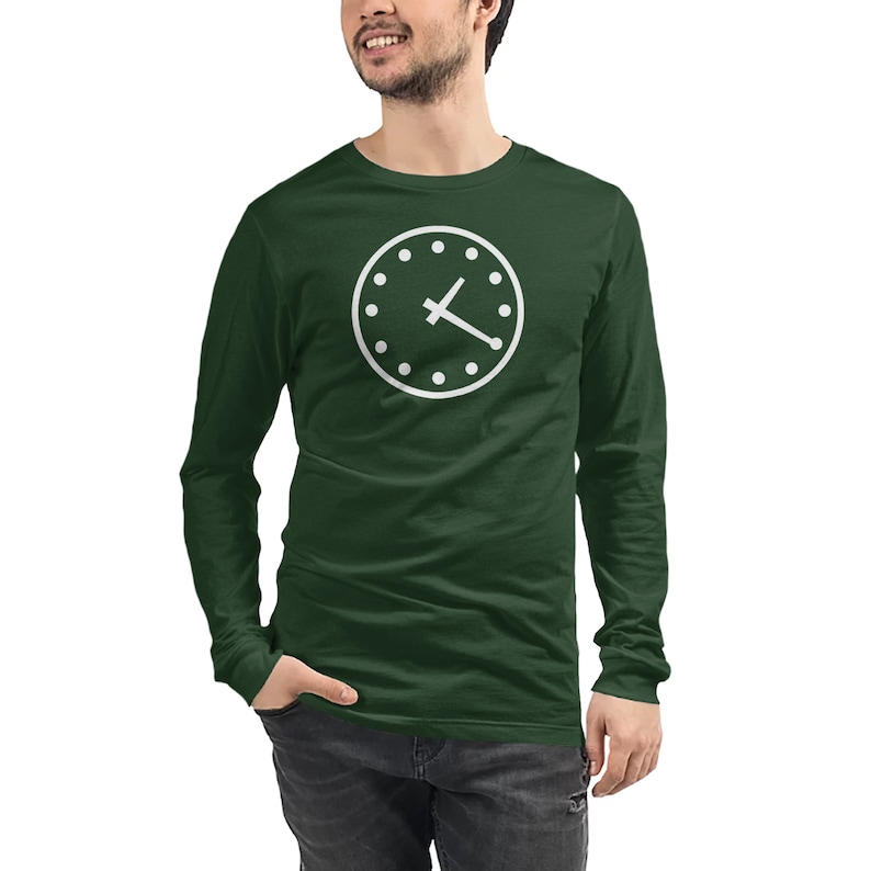Wrigley Field Scoreboard Clock Shirt for Die Hard Chicago Cubs Fans ...