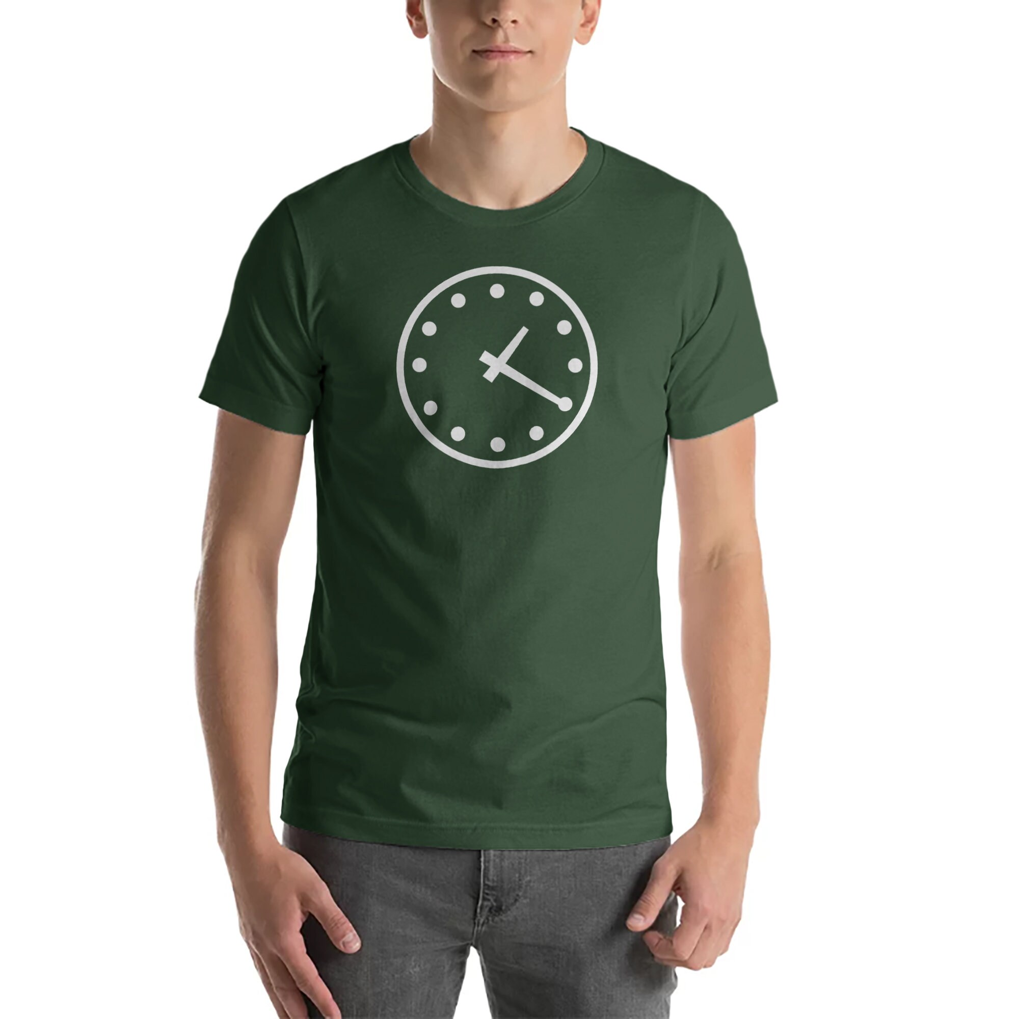 Wrigley Field Scoreboard Clock Shirt for Die Hard Chicago Cubs Fans ...