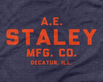 Staley Mfg - Etsy