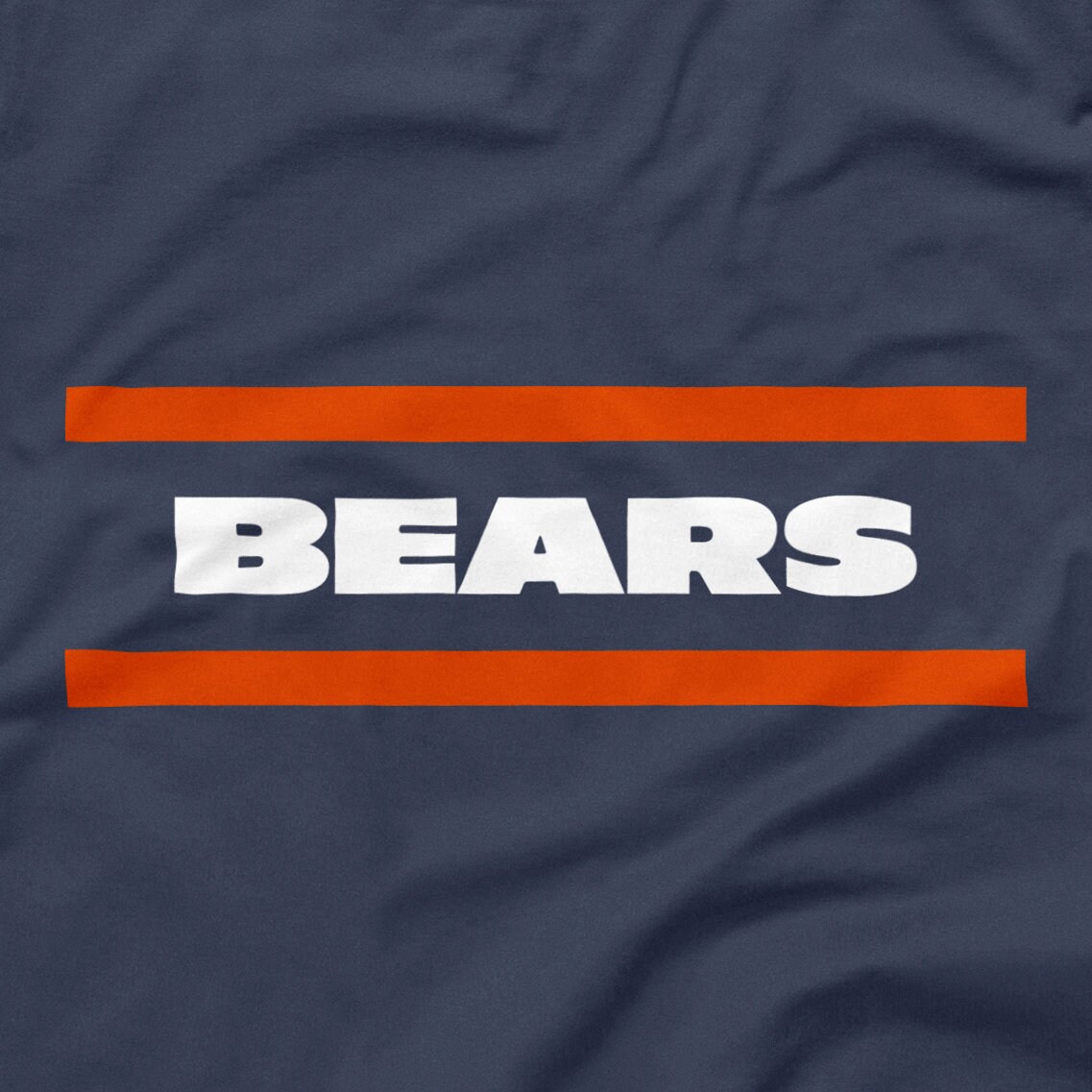 Chicago Bears Shirt Mike Ditka Super Bowl XX Sweater Vest Navy | Etsy