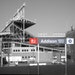 Chicago Cubs Shirt Addison 3600N 940W Sign Wrigley Field Address CTA ...