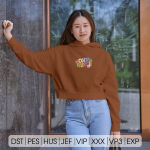 Open Heart Recovery Embroidery Design - 3 Sizes 8 Formats - Etsy