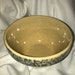 Robinson Ransbottom Blue Spongeware Bowl Vintage Stoneware - Etsy