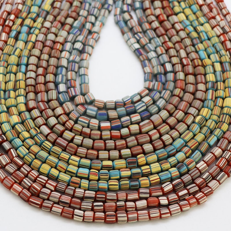 Indonesian Beads - Etsy