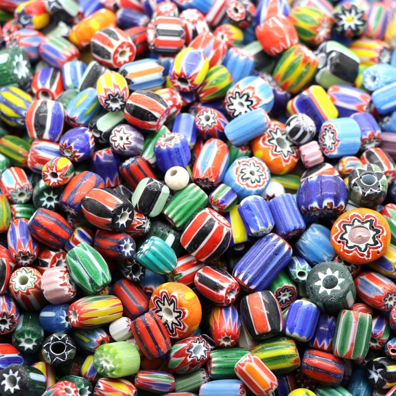 Chevron Beads Bulk - Etsy UK