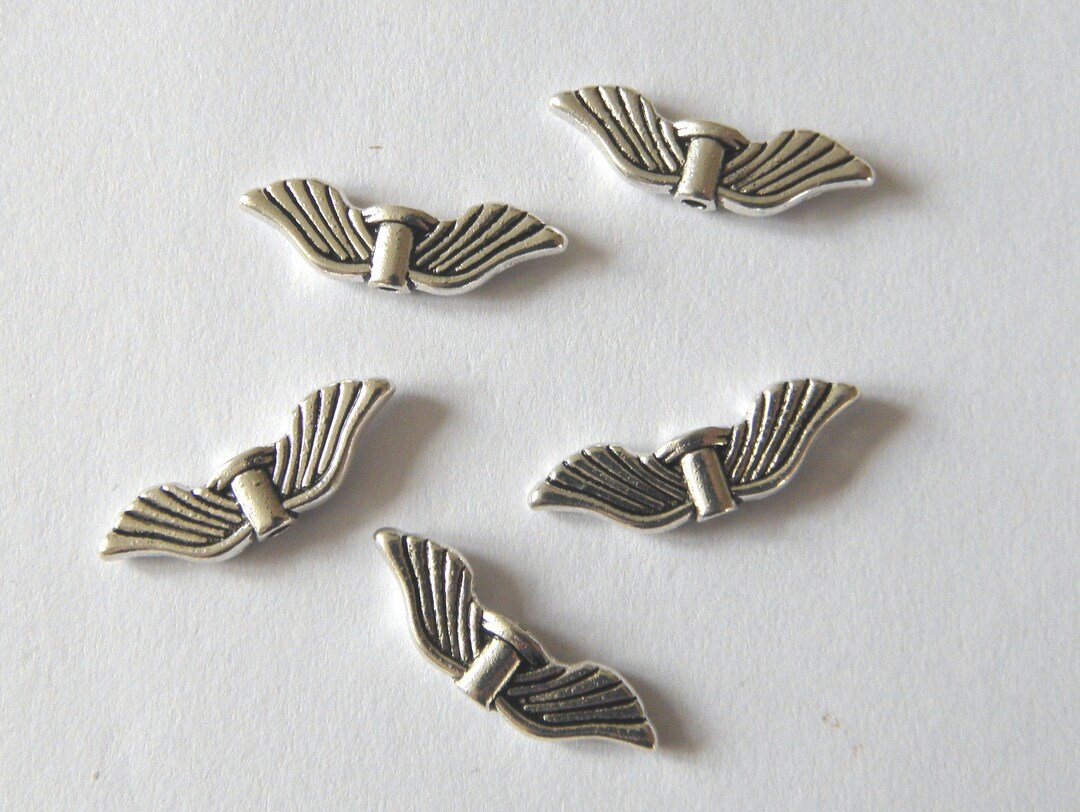 Angel Wings, Wings, Wings, Wing Pearls - Etsy UK