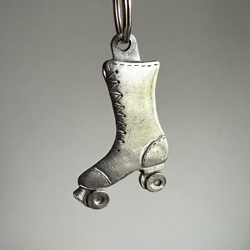Metal Roller Skates - Etsy