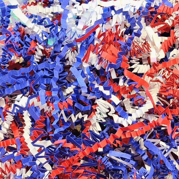 Shred the Red - Etsy