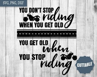 Motorbike rider cut files motorcycle svg files we only | Etsy