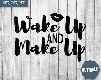 Wake up Svg Files - Etsy UK