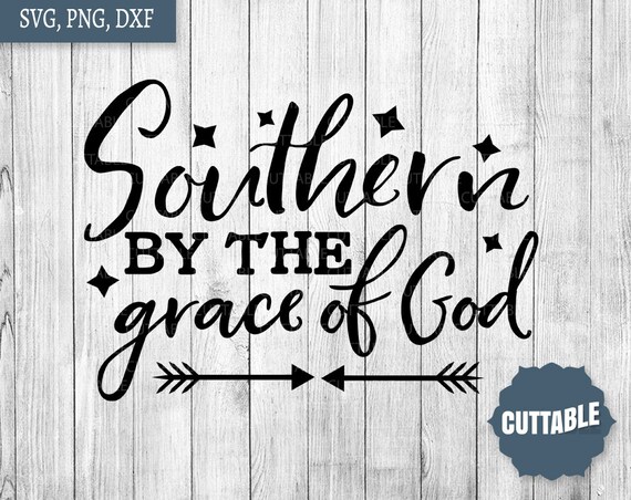 Southern God Quotes Armed And Dangerous Christian SVG | Bible Verse
