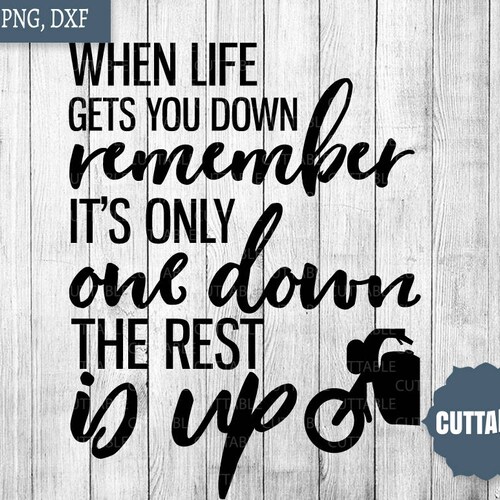 Biker Quote Cut File Motorcycle Svg Cutting File Personal / | Etsy