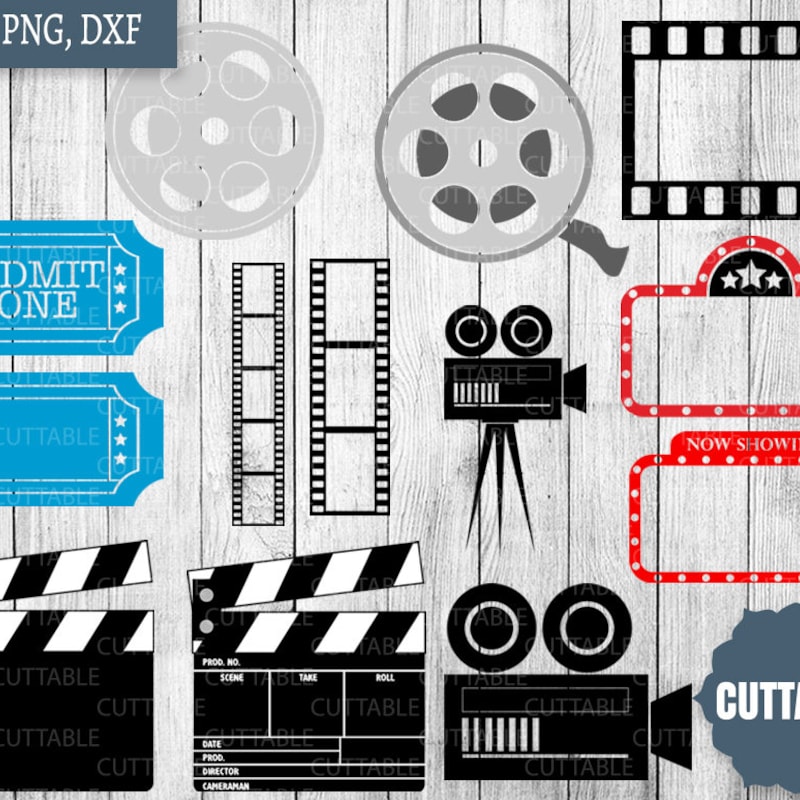 Now Showing Movie Sign - Etsy