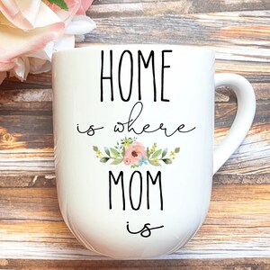 Mothers Day Gift Idea Mothers Day Gift From Daughter Mothers Etsy