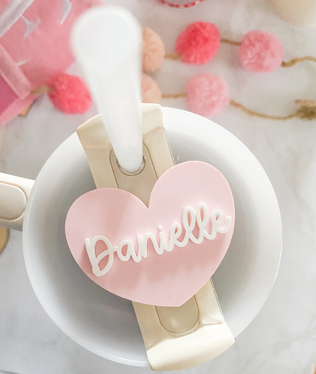 Stanley Topper, Valentine Stanley Topper, Valentines Topper, Stanley ...