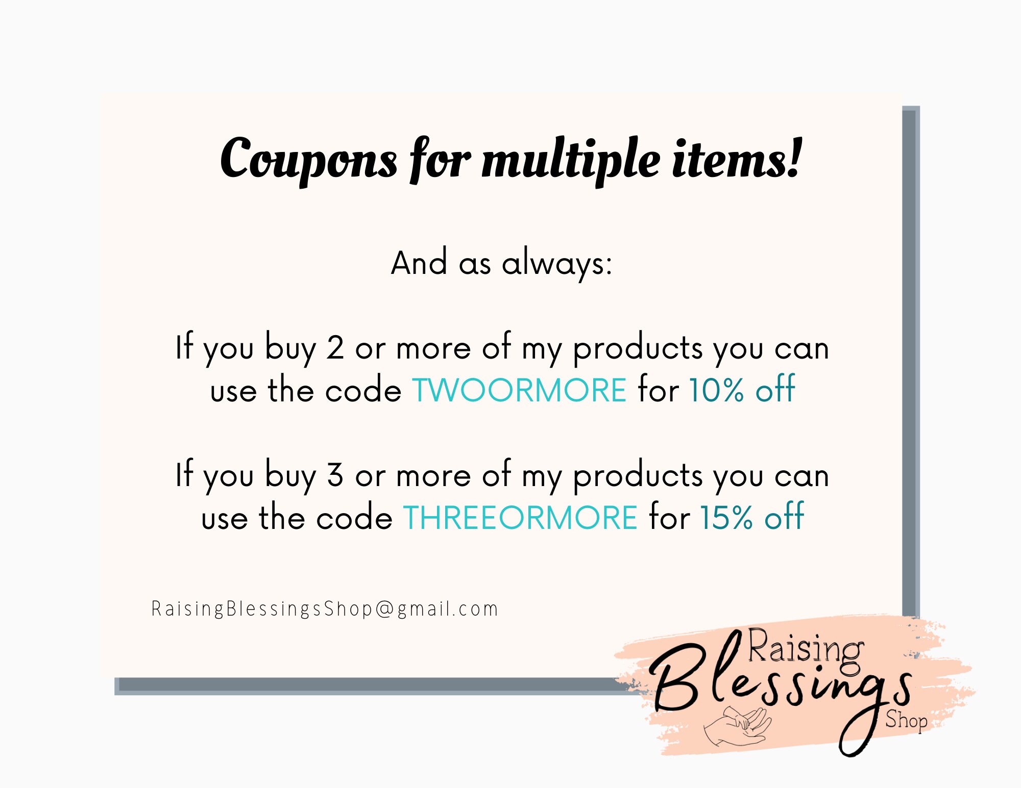 PHYSICAL COPY Ten Commandments Memory Game Hand Signs 10 Commandments ...