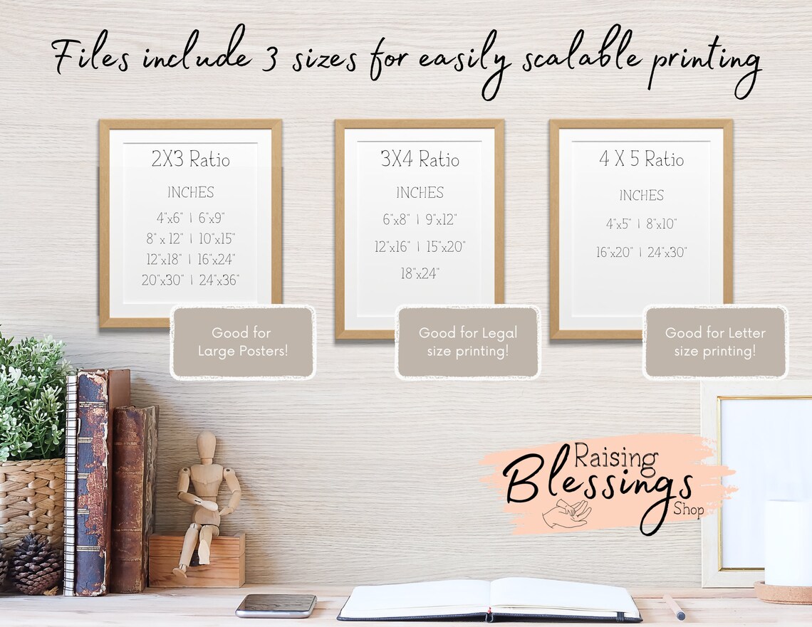 INSTANT DOWNLOAD Books of the Bible Genre Poster Pastel Highlighted ...
