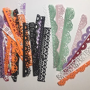 30+ Die Cut Lace. Paper Lace Cuts, Die Cut Lace, Lace, Card Lace, Lace ...