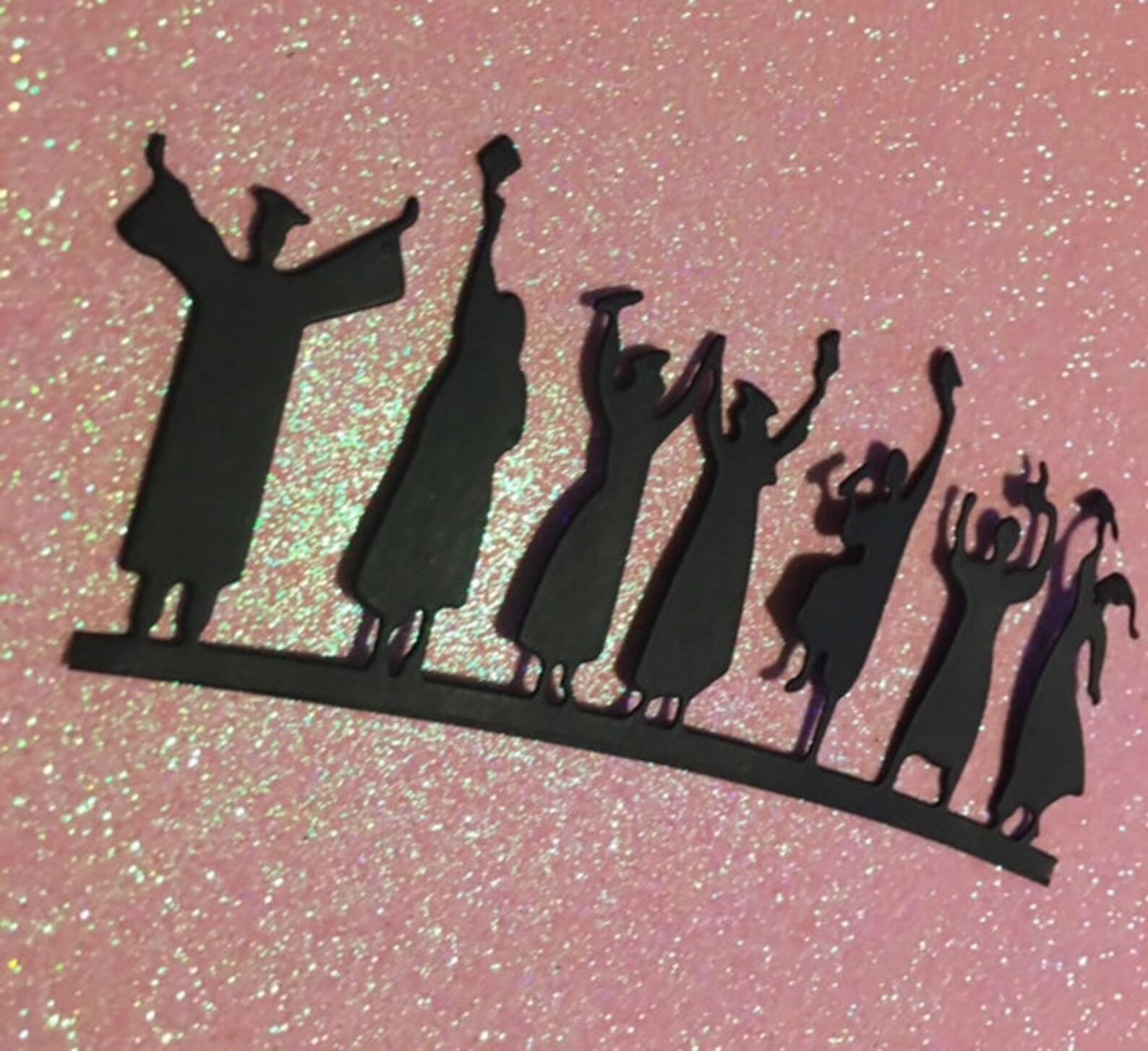 Graduation Die Cuts Graduations Graduations Grad Gifts - Etsy