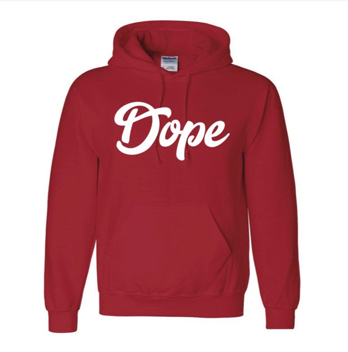 Dope Hoodie - Etsy