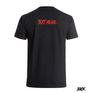 Beast Mode T-shirt (customizable) - Etsy
