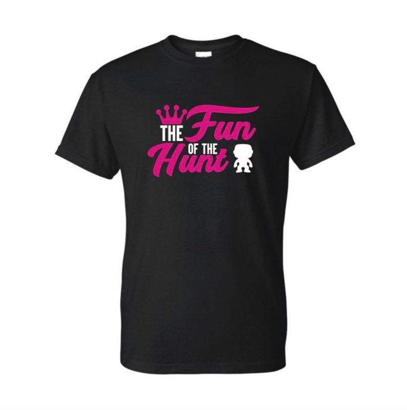 Custom Funko Pop T-shirt - Etsy