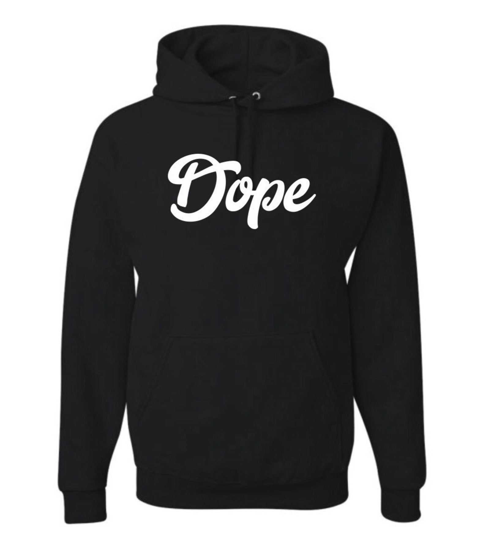 Dope Hoodie - Etsy