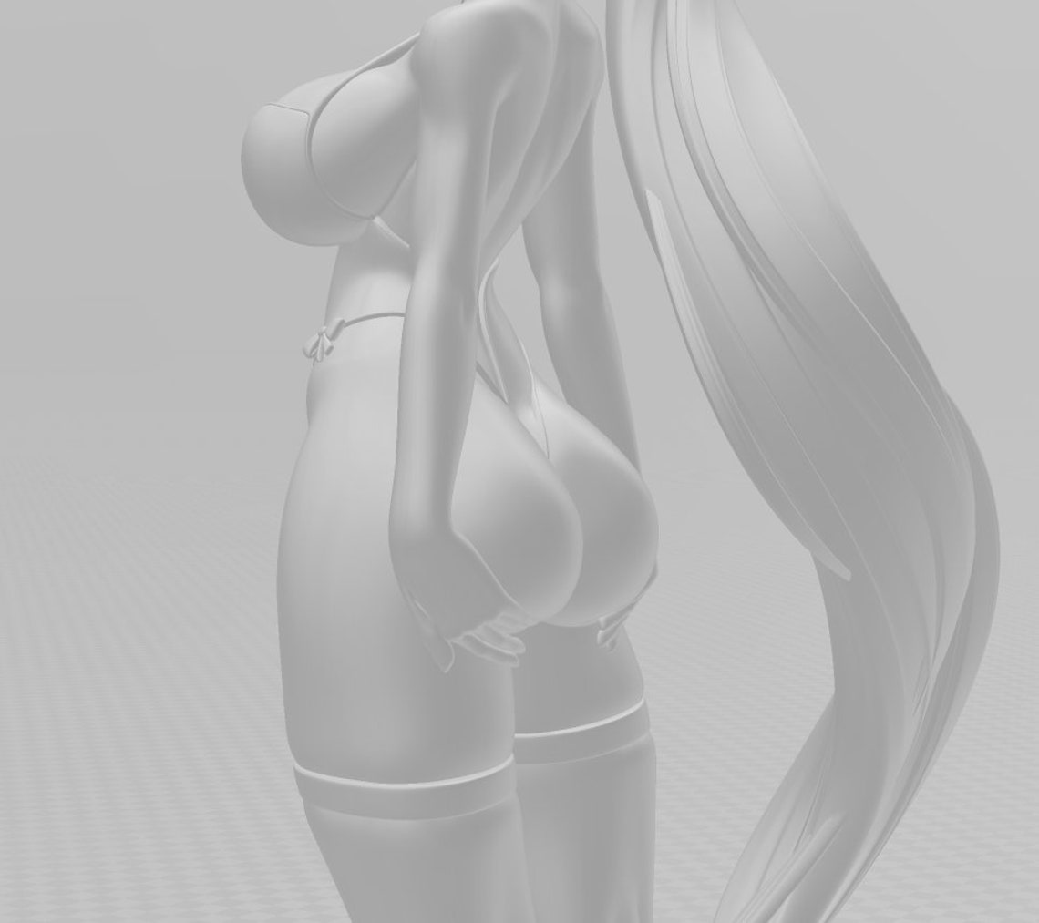 Rushzilla Takao 3d Stl Printable - Etsy Canada