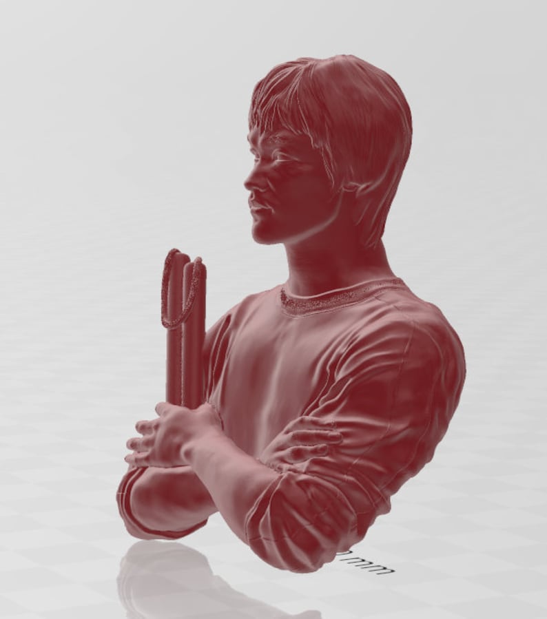 Bruce Lee Collection 4 Printable Stl - Etsy