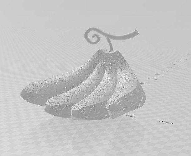 9 One Piece Devil Fruit Collection - Etsy