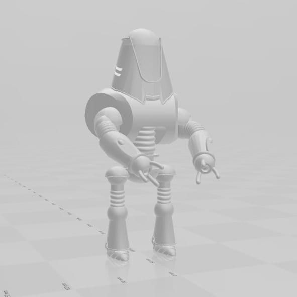 FALLOUT Collection - Over 270 3d Stl Printables - Etsy