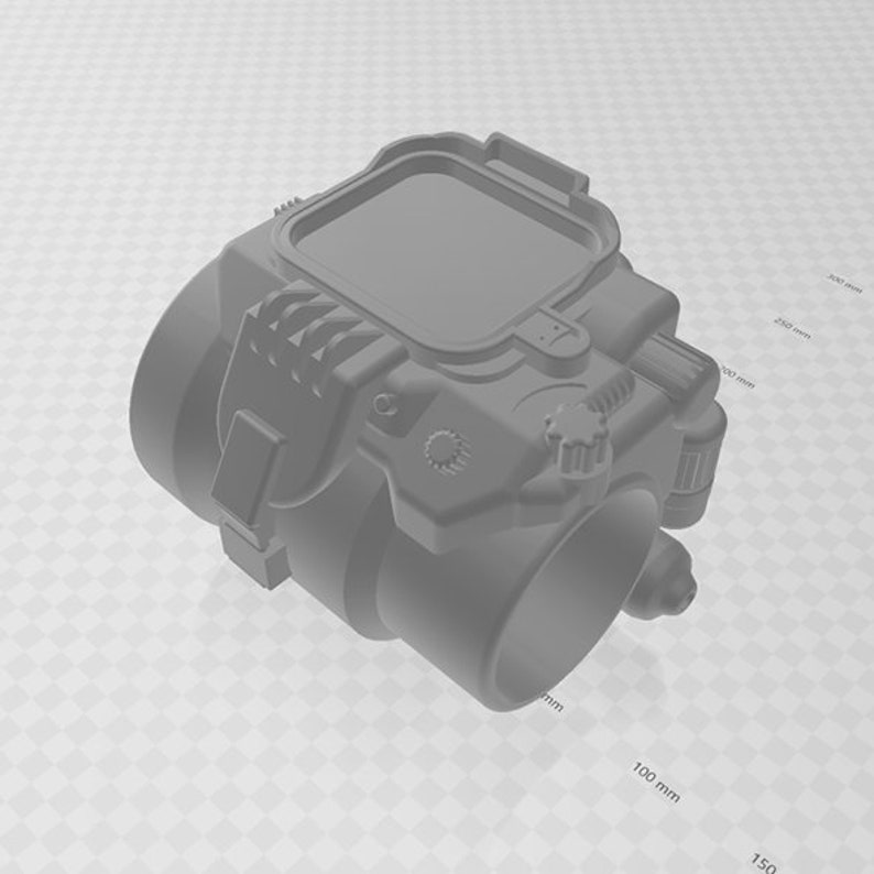 FALLOUT Collection Over 270 3d Stl Printables - Etsy