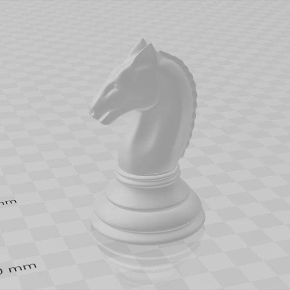 200 Chess Sets - 3d Stl - Etsy