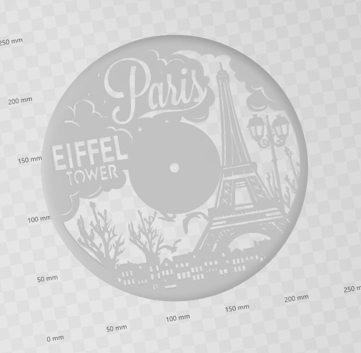 Over 380 Wall Clocks - 3d Stl Printable - Etsy