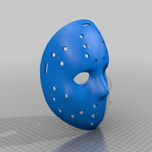 Over 350 Cosplay Masks and Helmets - 3d Stl Printable - Etsy