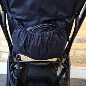 Raincover Bag for Bugaboo Butterfly - Etsy