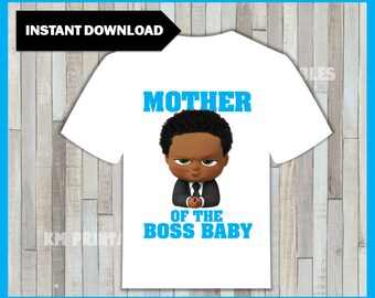 Boss baby outfit | Etsy