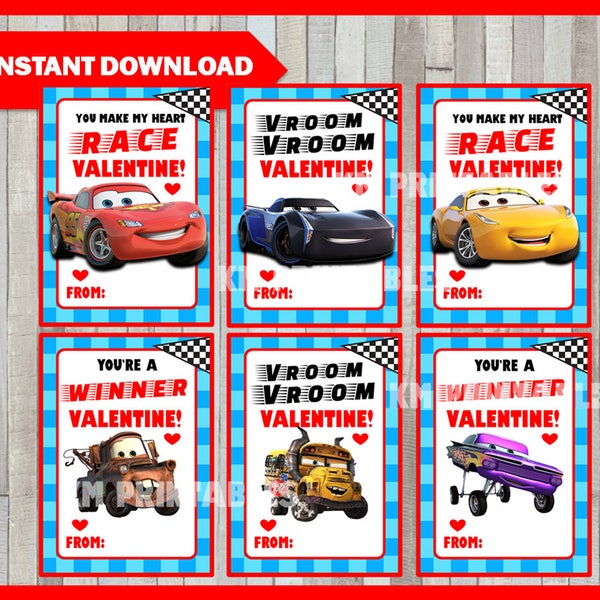 Car Greeting Cards - Etsy