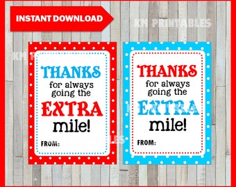 Gum Thank You - Etsy