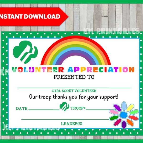 Girl Scout Gift - 60+ Gift Ideas for 2023