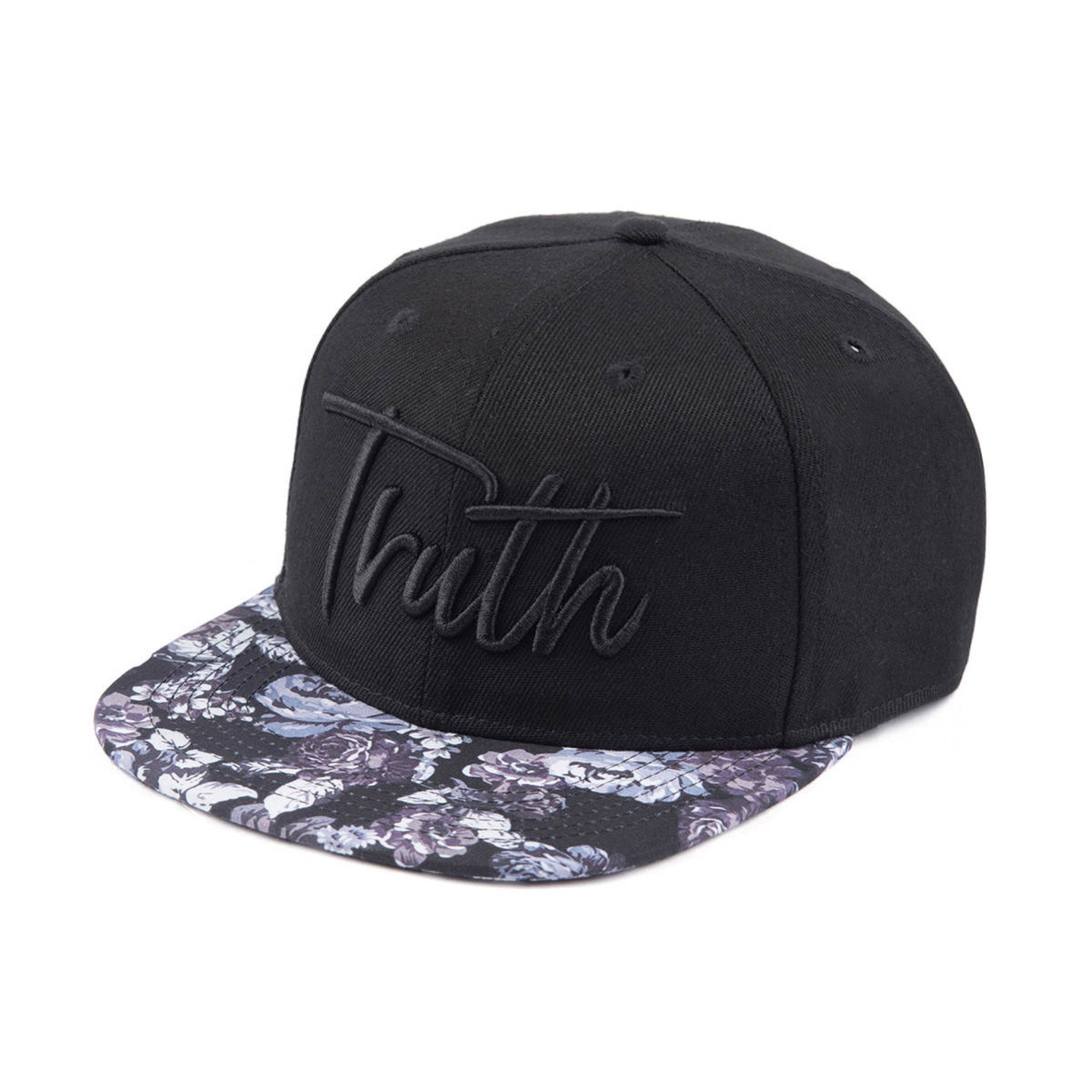 Hat Truth Snapback - Etsy