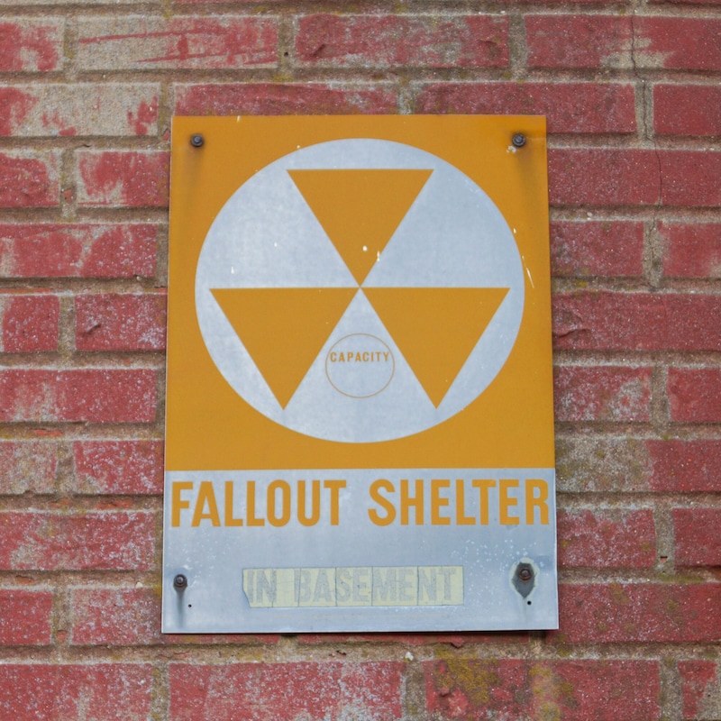 Fallout Props - Etsy