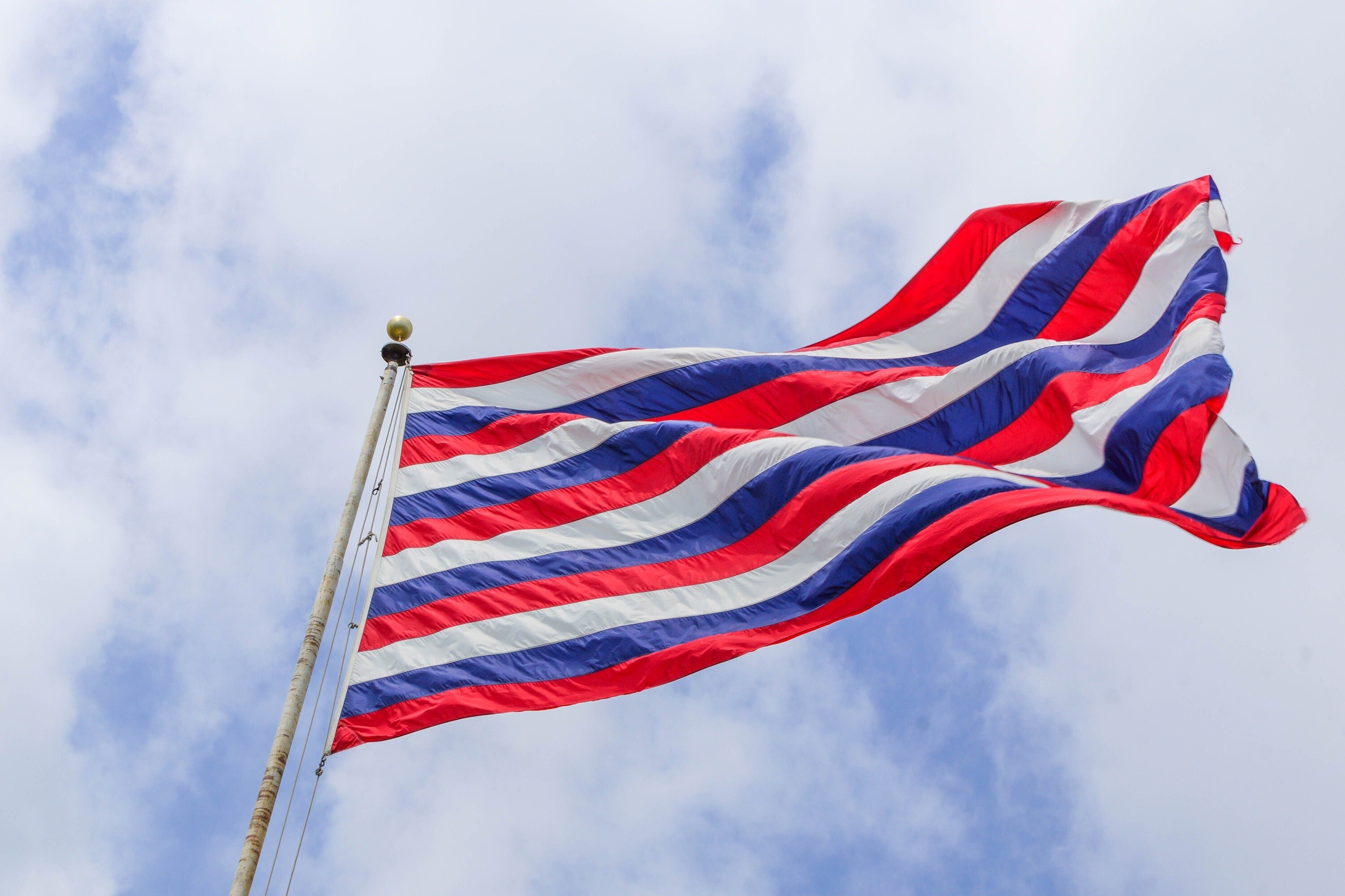 Flag Over Fort Mifflin - Etsy