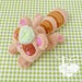 Tanuki ITH Bean Plush Pattern Embroidery Plush Pattern - Etsy