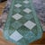 PDF Pattern for Hexagon Table Topper - Etsy
