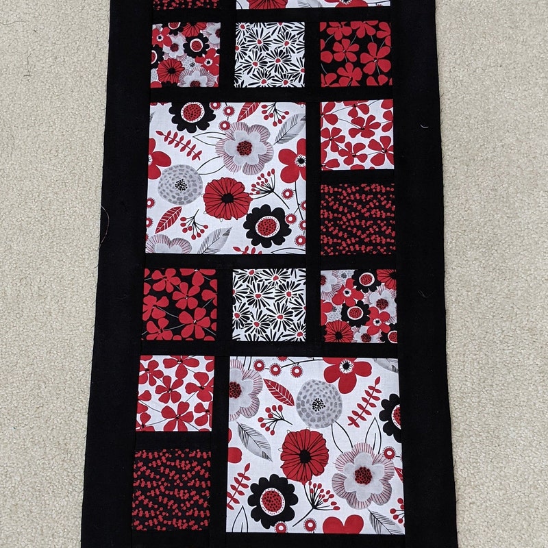 Window Pane Pattern - Etsy