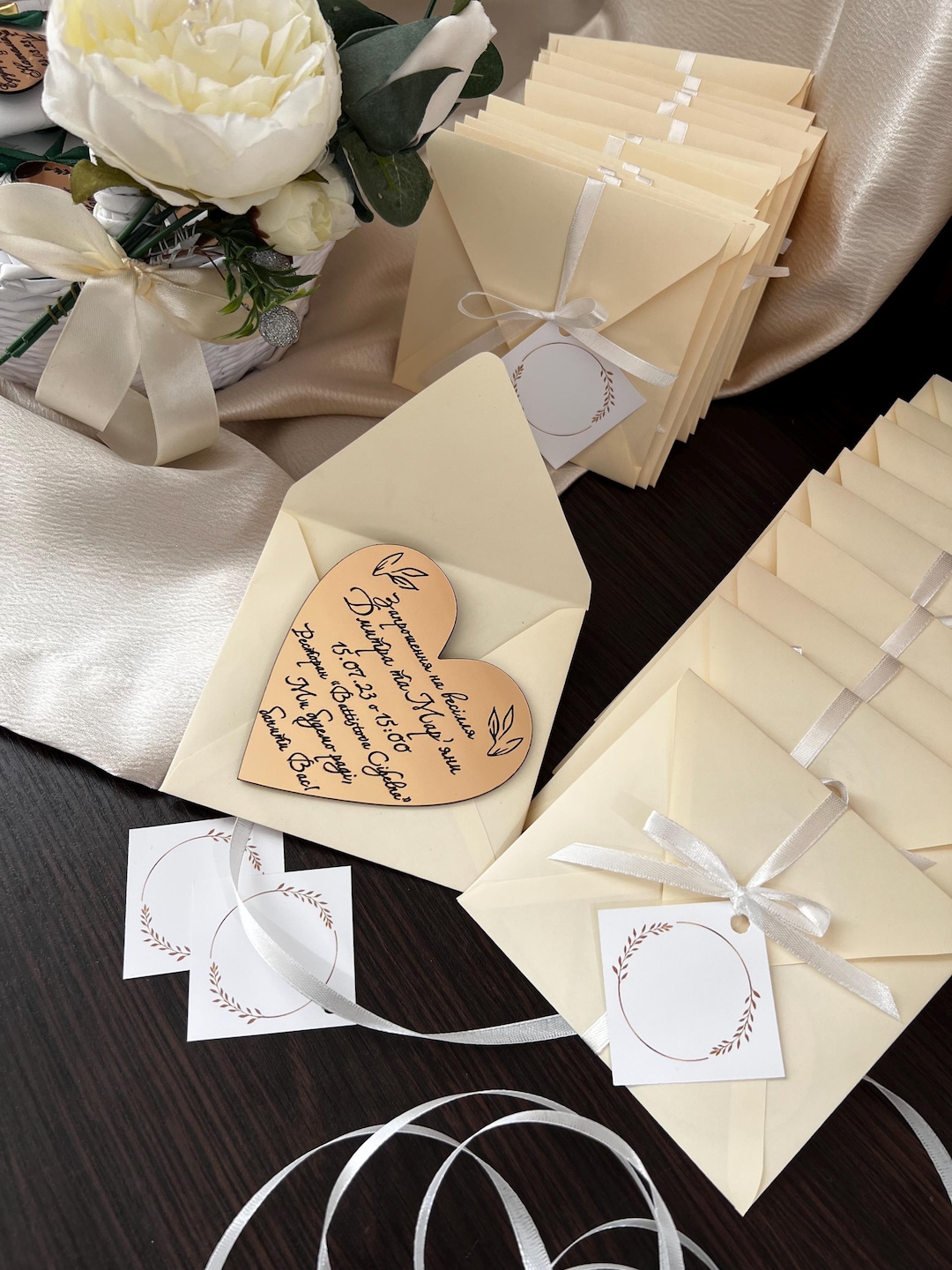 Personalized Wedding Invitations in Bulk, Wedding Save the Date ...