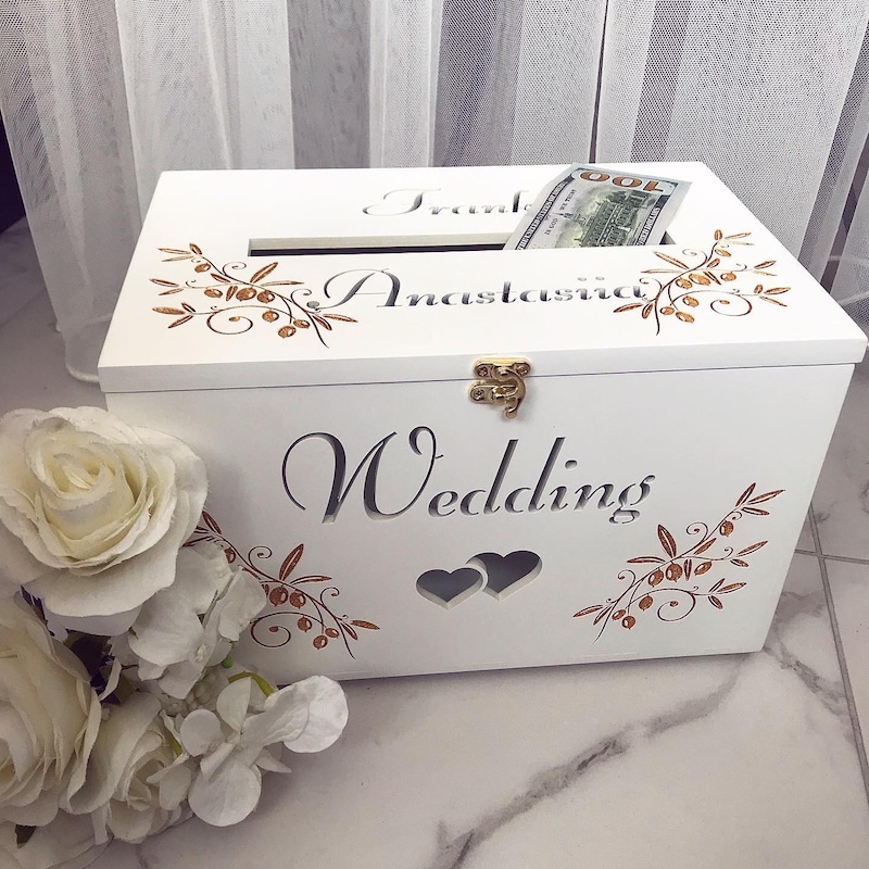 Wedding Post Box - Etsy