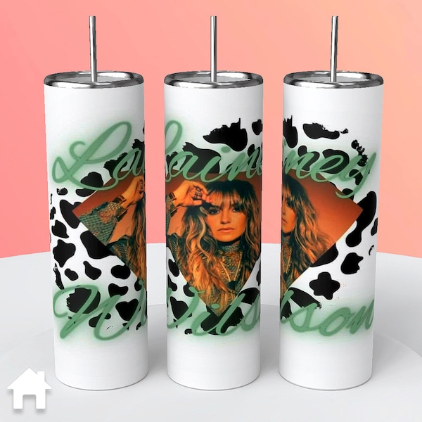 Lainey Wilson Stanley Cup - Etsy